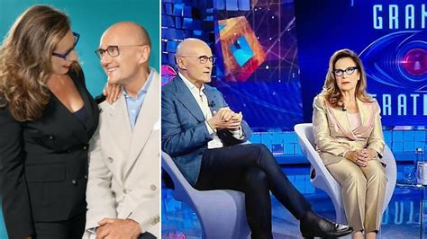Giampiero Mughini Conferma Partecipazione Al Grande Fratello Il Fatto