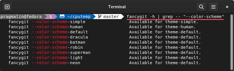 Show The Git Branch In Your Bash Terminal Prompt Pragmaticlinux