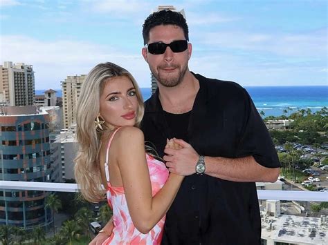 The Bachelorette Winner Devin Strader Debuts New Girlfriend Skyler Springstun Reality Tv World