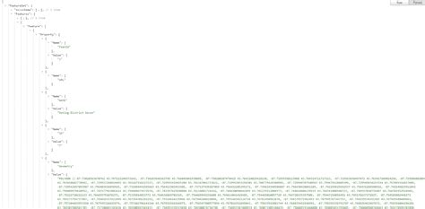 The Map Guyde Mapguide 40 Showcase Json Thats Easier To Work With