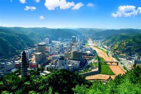 文明，让延安更加“出彩”