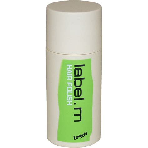 Labelm Hair Polish By Toni And Guy For Unisex 25 Oz Wax Swimsuits