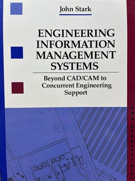 buy engineering information management systems beyond cad cam to