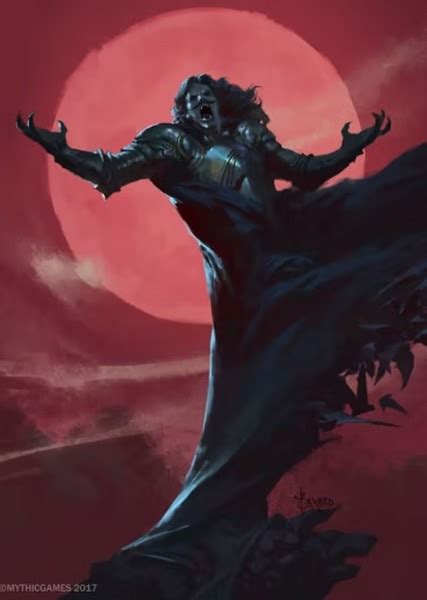 Dracula Rebirth Fan Casting On Mycast