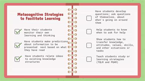 Ppt1 Metacognitionpdf