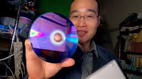【dvd R】30分5万5000の同和講演ビデオのパッケージを開けてみた Youtube