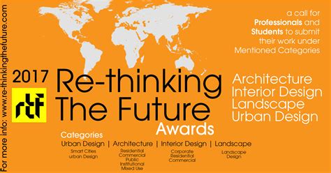 Rethinking The Future