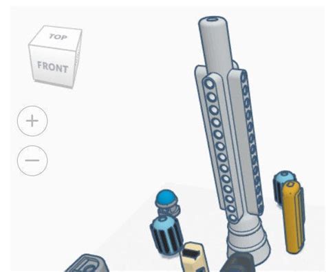 Tinkercad Lesson Plans Instructables