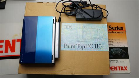 Recent Pickup Umpc Pickup From Japan Part Ii Rumpc