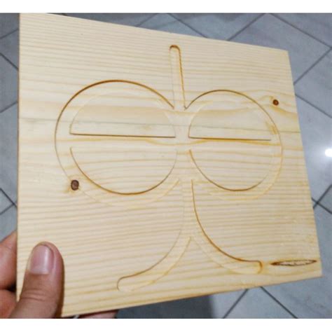 Jual Tracing Board Lazy8 Reversible V2 Lazy 8 Letter Indonesia Shopee