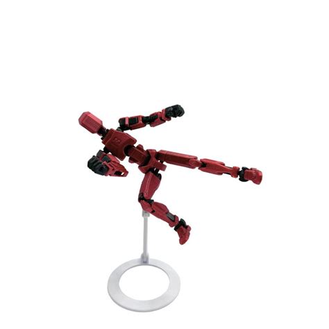 Boneco Dummy 13 Boneco Multi Articulado Varias Posições Elo7