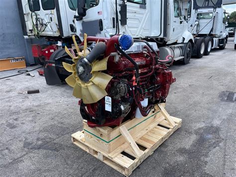 MACK MP ENGINE Faps Auto Engines And Gearboxes