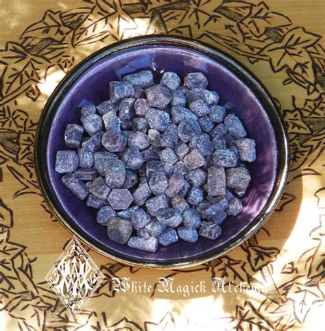 Gemstones And Crystals White Magick Alchemy Page 3
