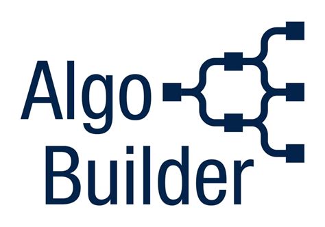Algobuilder Product Stmicroelectronics