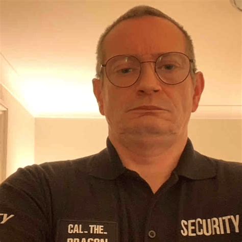 Security Chris Bio Birthday Age Video Cameo