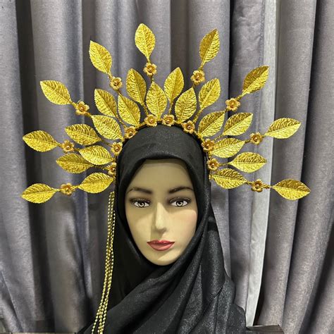 Cekak Sanggul Lintang Tradisional Budak Dewasa Cekak Merdeka Shopee