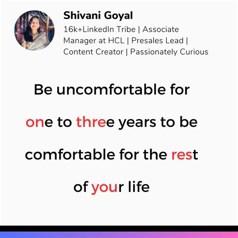 Shivani Goyal On Linkedin Mondaymotivation Corporatelife