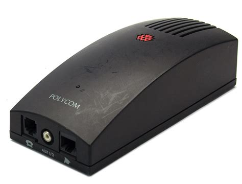 Polycom Soundstation Interface Module