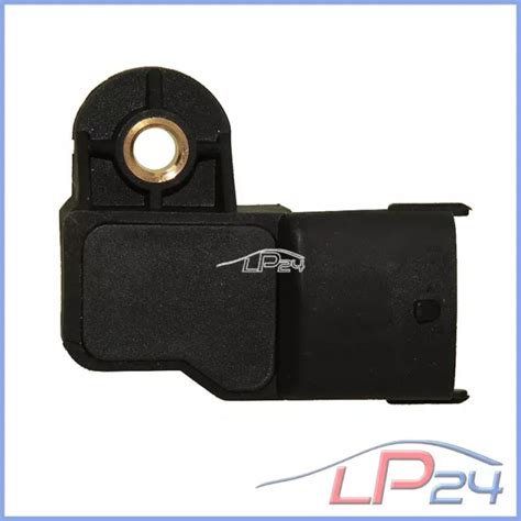 Capteur De Pression Dadmission Map Pour Alfaromeo Gt 19 Jtd 2003 2007