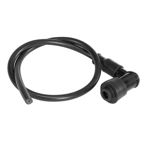 Capuchon Bujia Con Cable Ser Biker Motorepuestos