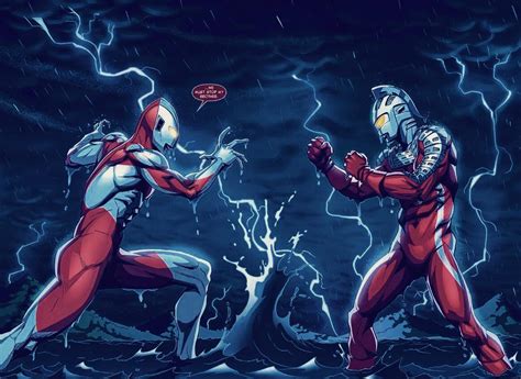 97 Best Ultraseven Images On Pholder Ultraman Godzilla And Gundam