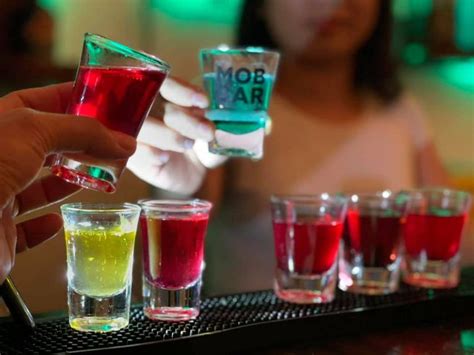 ร้าน Mob Bar รีวิวร้านอาหาร