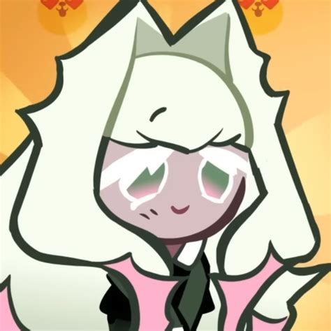 White Ghost Cookie ★ Ghost Cookies Cookie Run Cookies