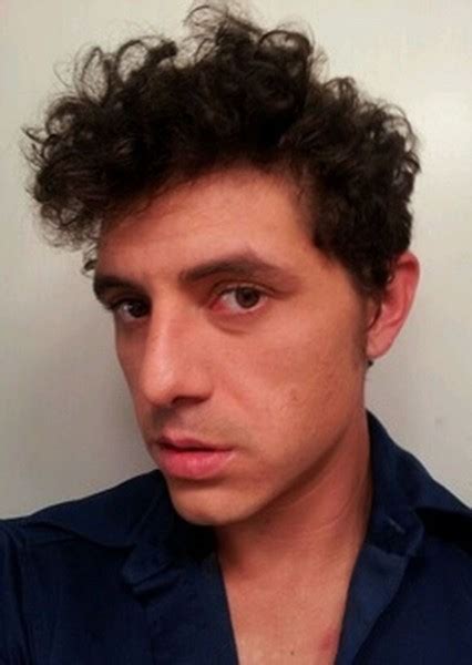 Caleb Kirkland Fan Casting