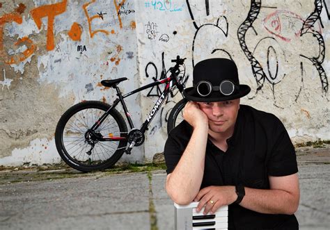 Über Uns Lass Mich Blues In Ruh Cppf Die Band
