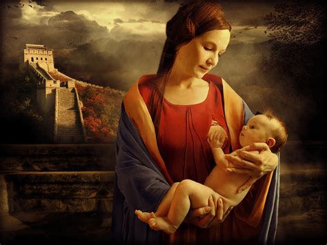 Mother Rosen Dukov