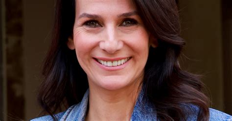 Marie Drucker Qui Est Mathias Vicherat Le Puissant Père De Son Fils