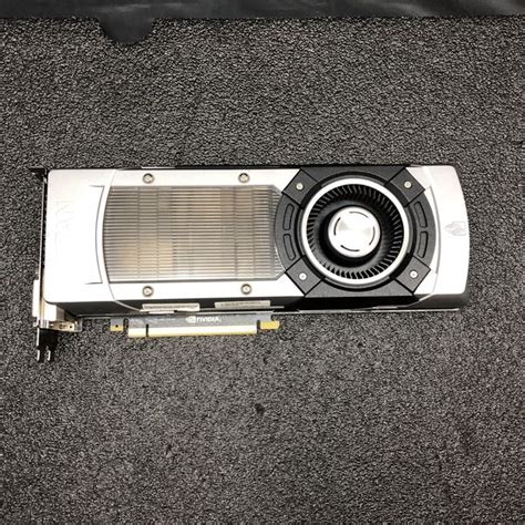 Geforce Gtx Titan Gb Pci Express X