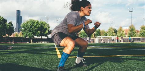 Pourquoi Avoir Un Fessier Musclé Est Important Pour La Santé