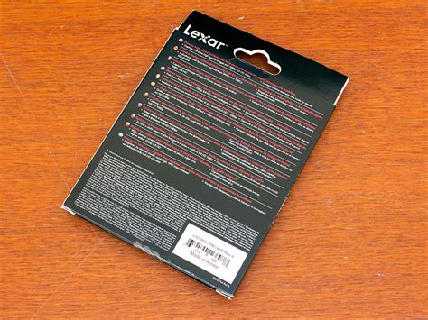 Lexar Professional USB 3 0 Dual Slot Reader Review Packaging Contents TechPowerUp