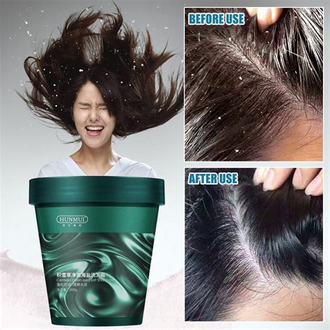 Jual Shampo Anti Ketombe Centella Asiatica Shampo Sea Salt Shampoo 200g