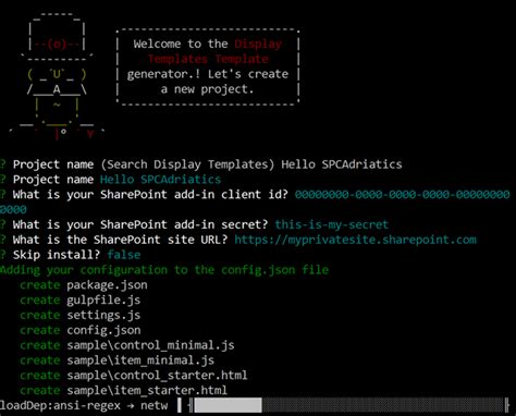 A New Way Of Developing Display Templates Elio Struyf