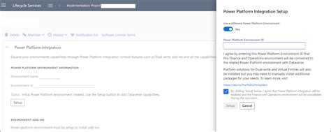 OneByte Configuring Dual Write Integration For Automated Data Flow Between D FO And