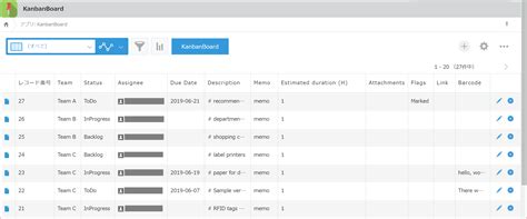 普通のタスク管理にもkanban Boardを使おう Github Qiita