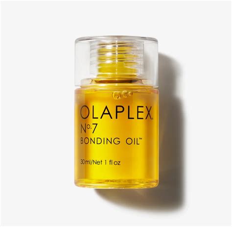 Olaplex Hair Oil The Hair Elixir That Sells Every 7 Seconds