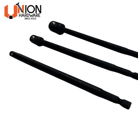 Din Iso Standard Customization 1 4 Inch Drive Socket Adaptors Tools
