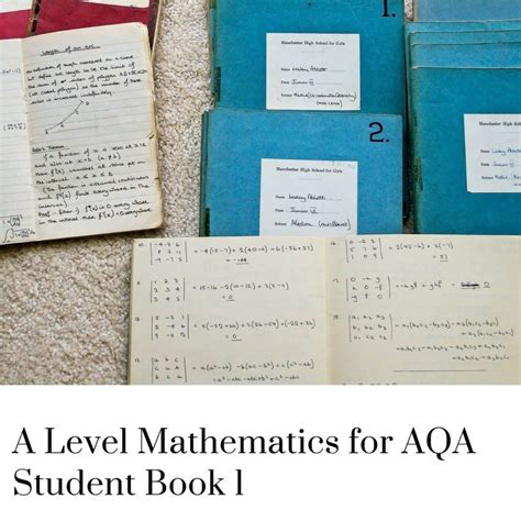 Are You A Student Studying For Your AQA A AS Level Maths Then Check Out Our Review Of The A