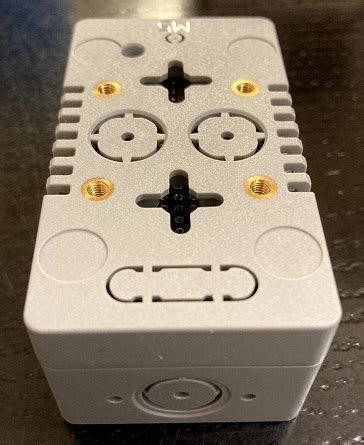 M5Stack ATOM Proto Kit紹介 ATOMIC HUB Lang ship