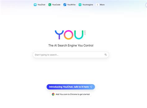 Ia Conversationnelle 5 Alternatives à Chat Gpt