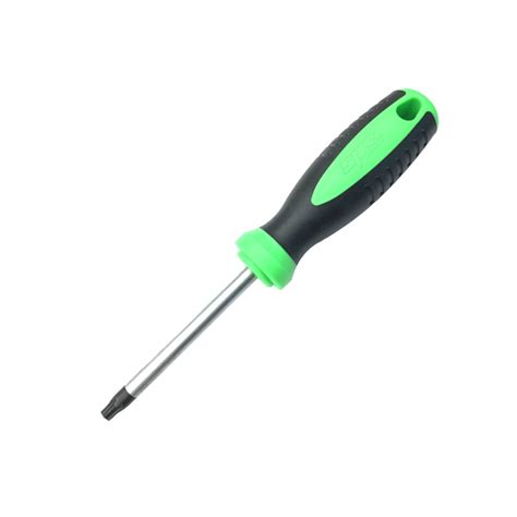 Screwdriver Heavy Duty Premium Torx T25 X 100mm