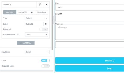 create awesome elementor pro form with dynamic content plugin