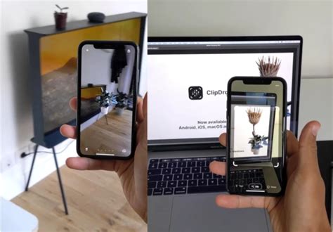 Copy And Paste Real World Objects Gadget