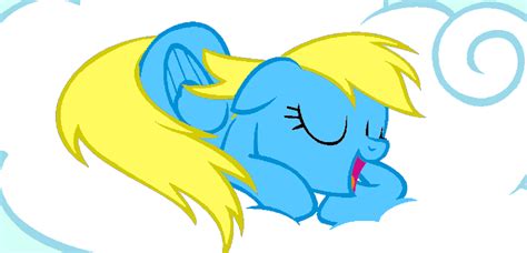 Napping By Pinkiedash84 On Deviantart