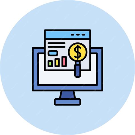 Premium Vector Analysis Icon Vector Image Can Be Used For Seo And Sem