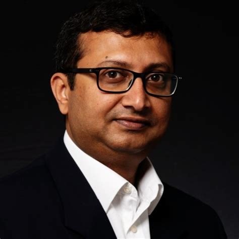 Deepak Babu Linkedin