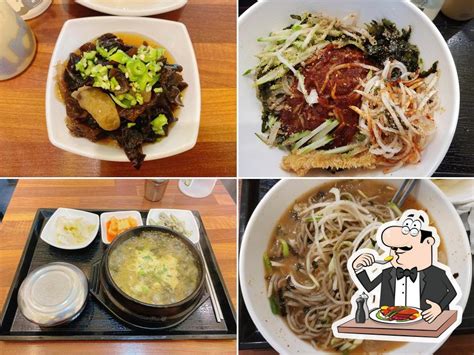 우리동네막국수국밥 Seoul Restaurant Reviews